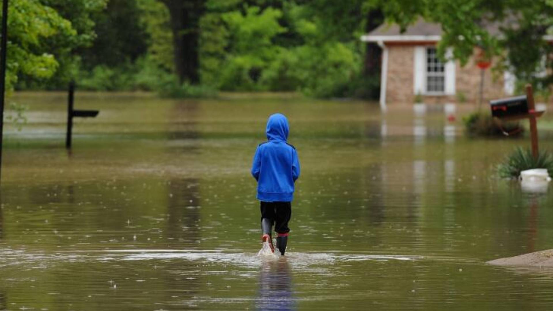 ¿Qué hacer antes, durante y después de una tormenta? Sigue estos ...