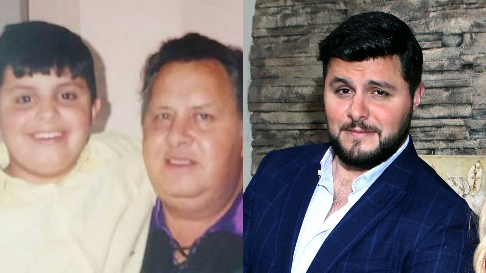 Paco Stanley muerte: su hijo Paul Stanley lo recuerda a 25 años de su ...