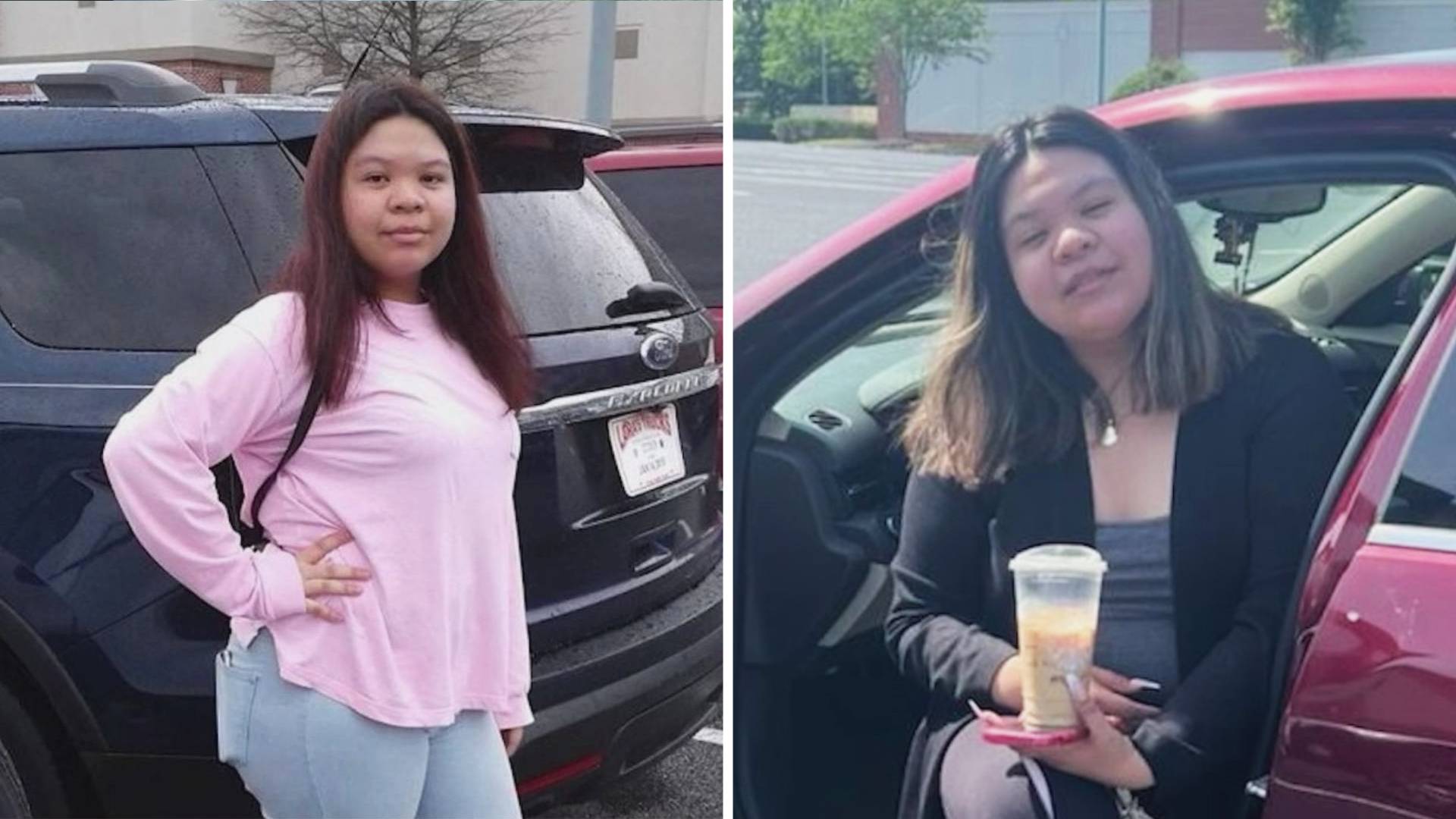 Padre de Jenifer Ledesma pide ayuda para encontrarla tras su ...