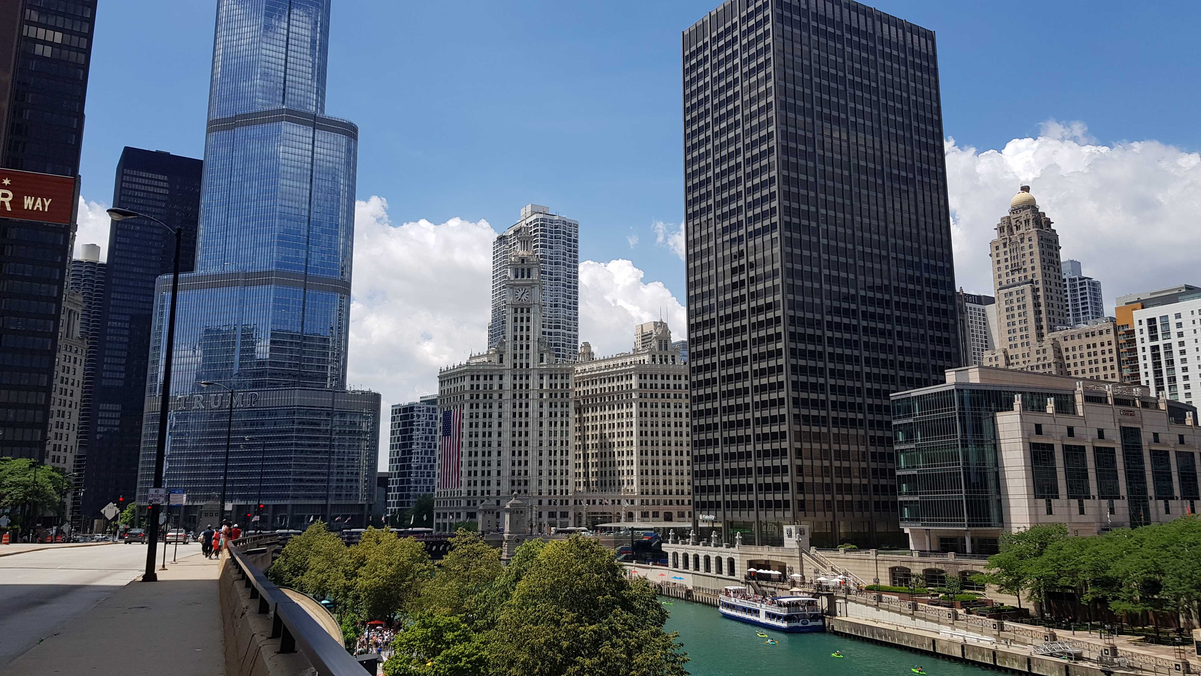 Chicago, la mágica ciudad que albergará la Final de la Copa Oro 2019 ...