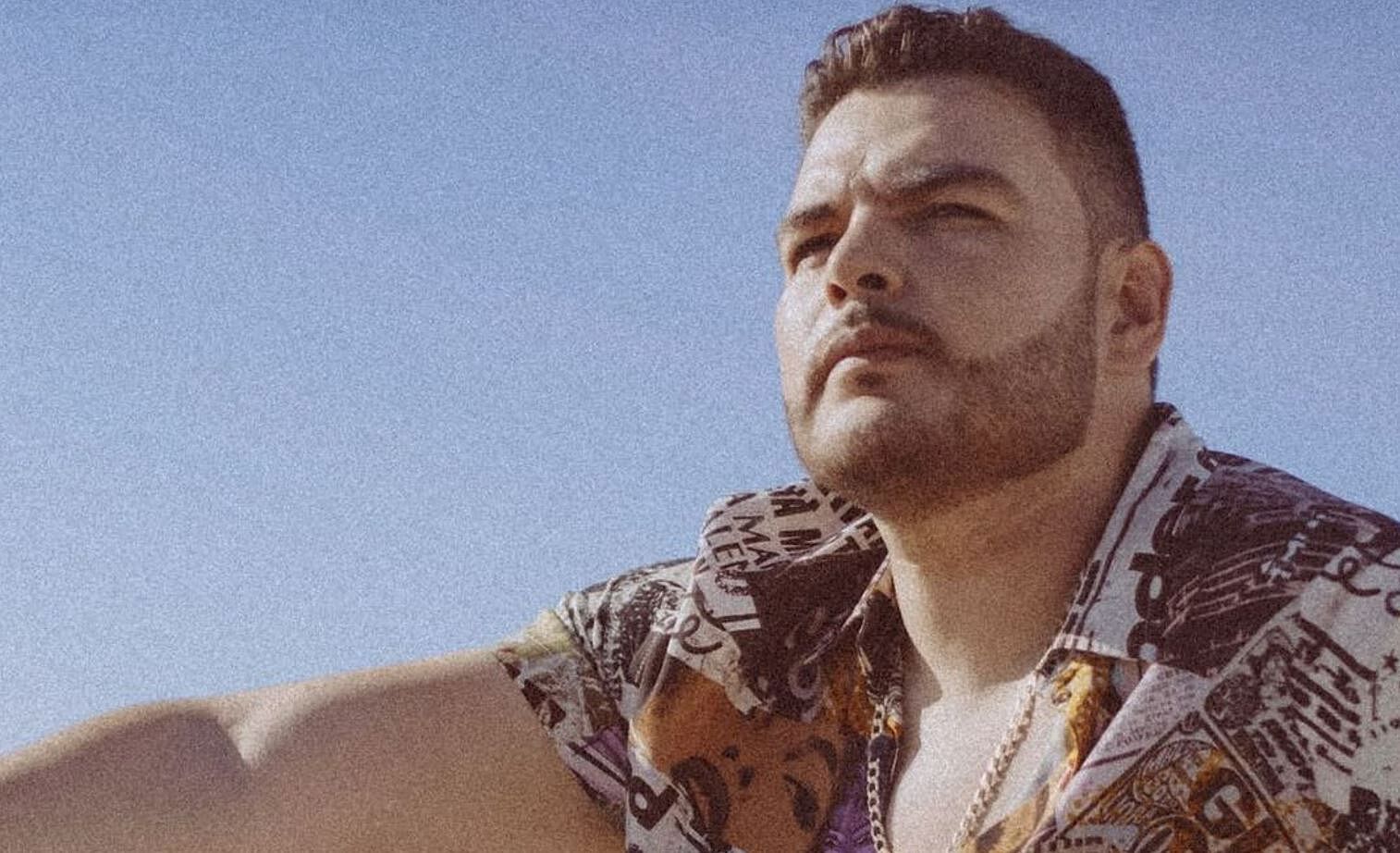 Alan Pineda da todos los detalles de 'Manos de Tijera', su nuevo sencillo | Shows Qué News ...