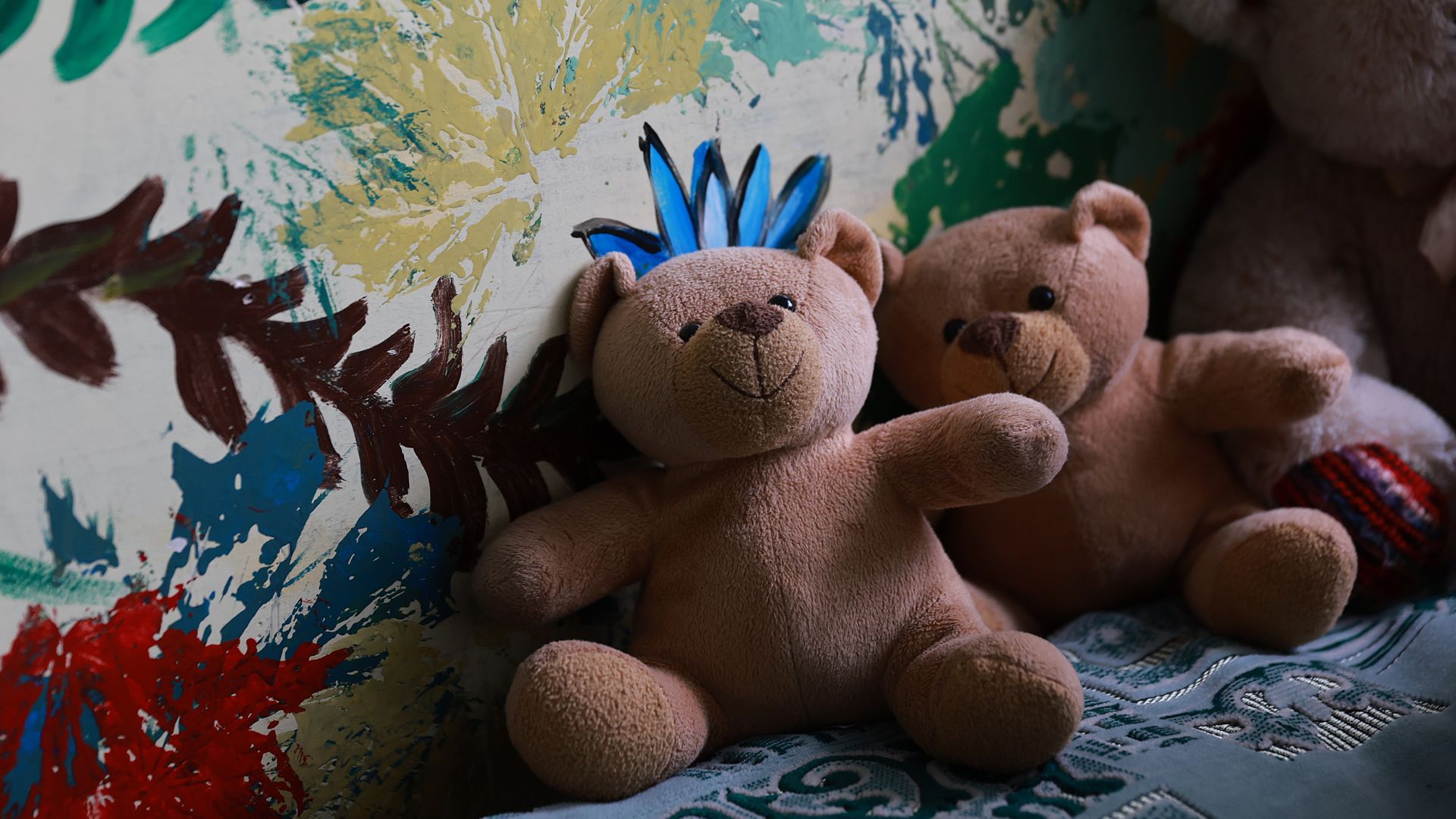 Una niña de 9 años muere tras ser golpeada presuntamente por su madre ...