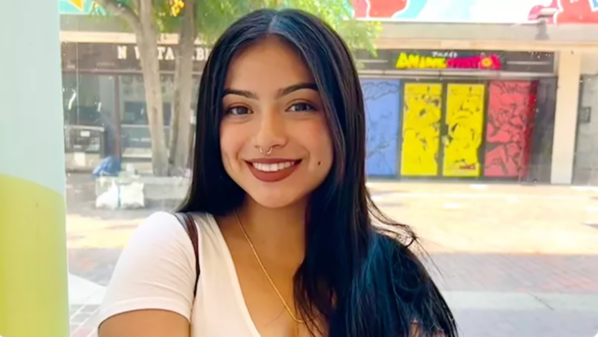 Crean campaña en GoFundMe para familia de motociclista hispana que ...