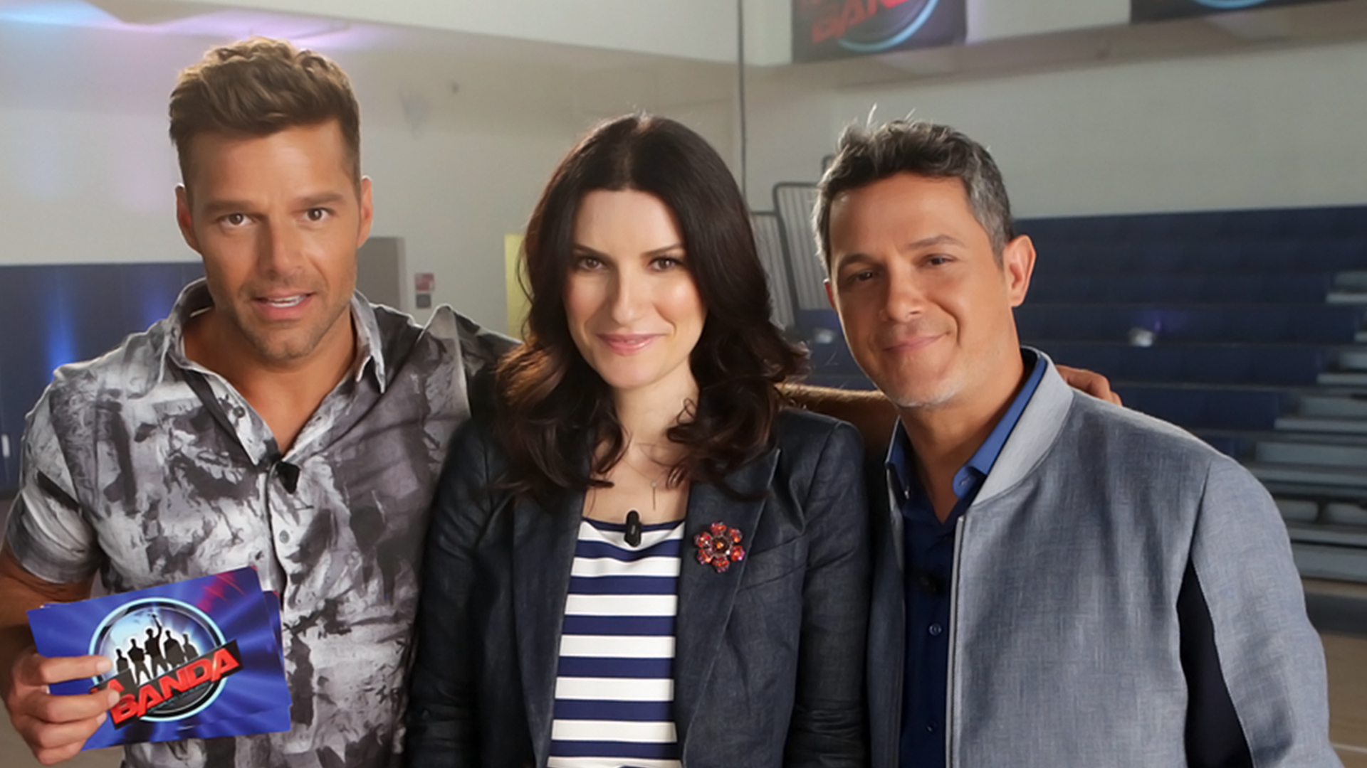 ¡Ya viene! #LaBanda Second phase! | Realities La Banda | Univision