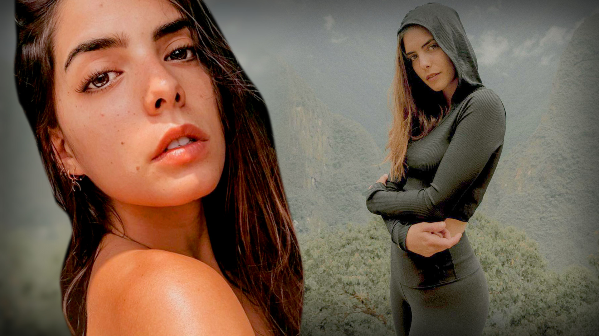 María Levy estuvo a punto de morir por tomar unas pastillas para bajar ...