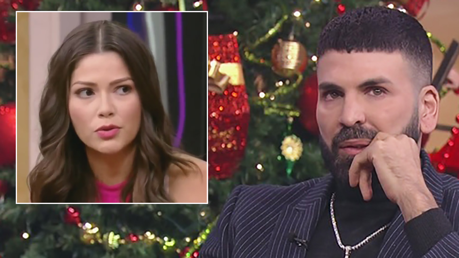 Jomari Goyso acepta que su relación con Ana Patricia cambió tras la discusión que tuvieron hace ...