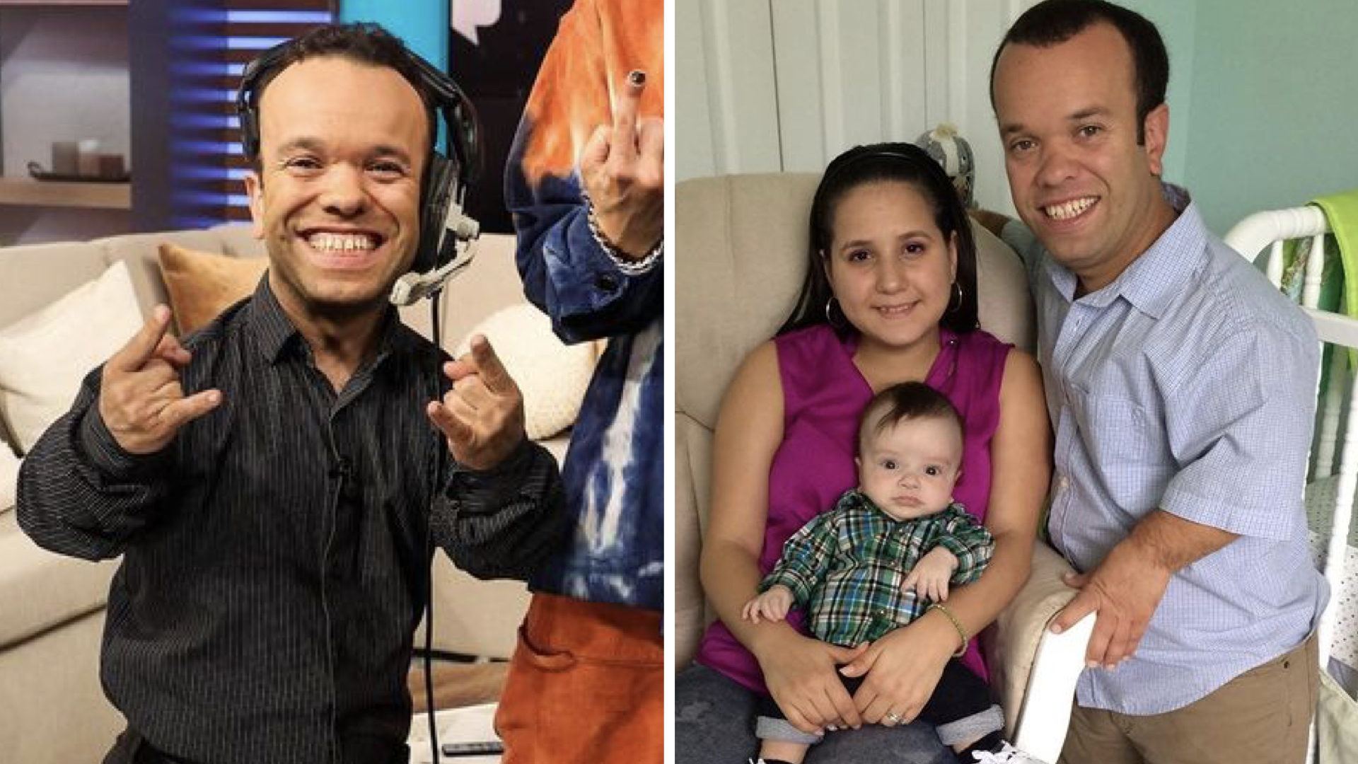 Esposa de Carlitos 'El Productor' muestra el "vínculo" de hermanos que tienen sus hijos ...