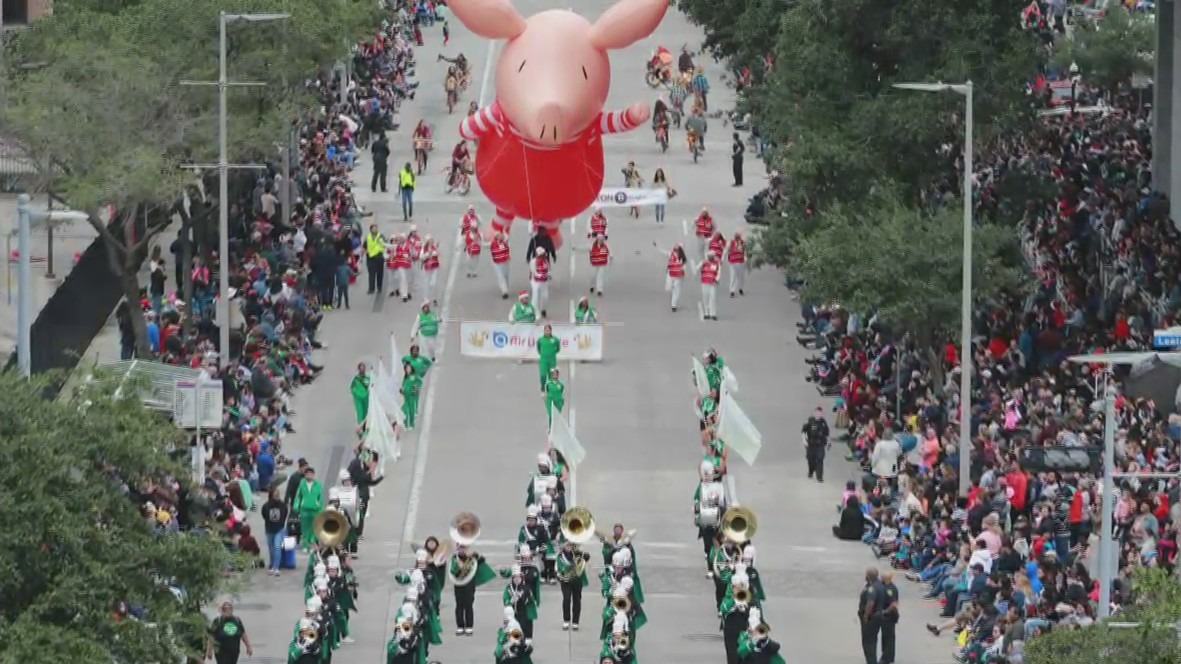 Anuncian planes para el desfile de Acción de Gracias en la ciudad de ...