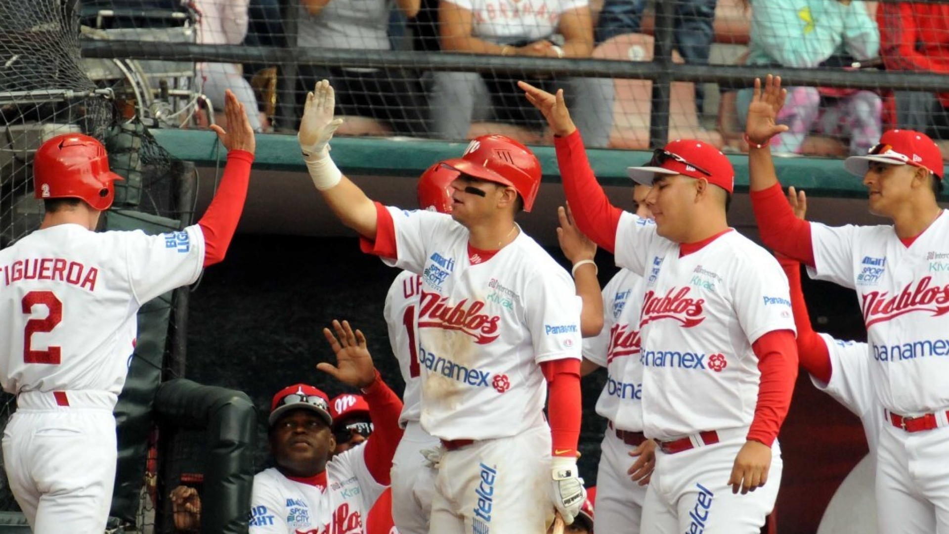 LMB anuncia que su temporada será con público | Deportes Más Deportes ...
