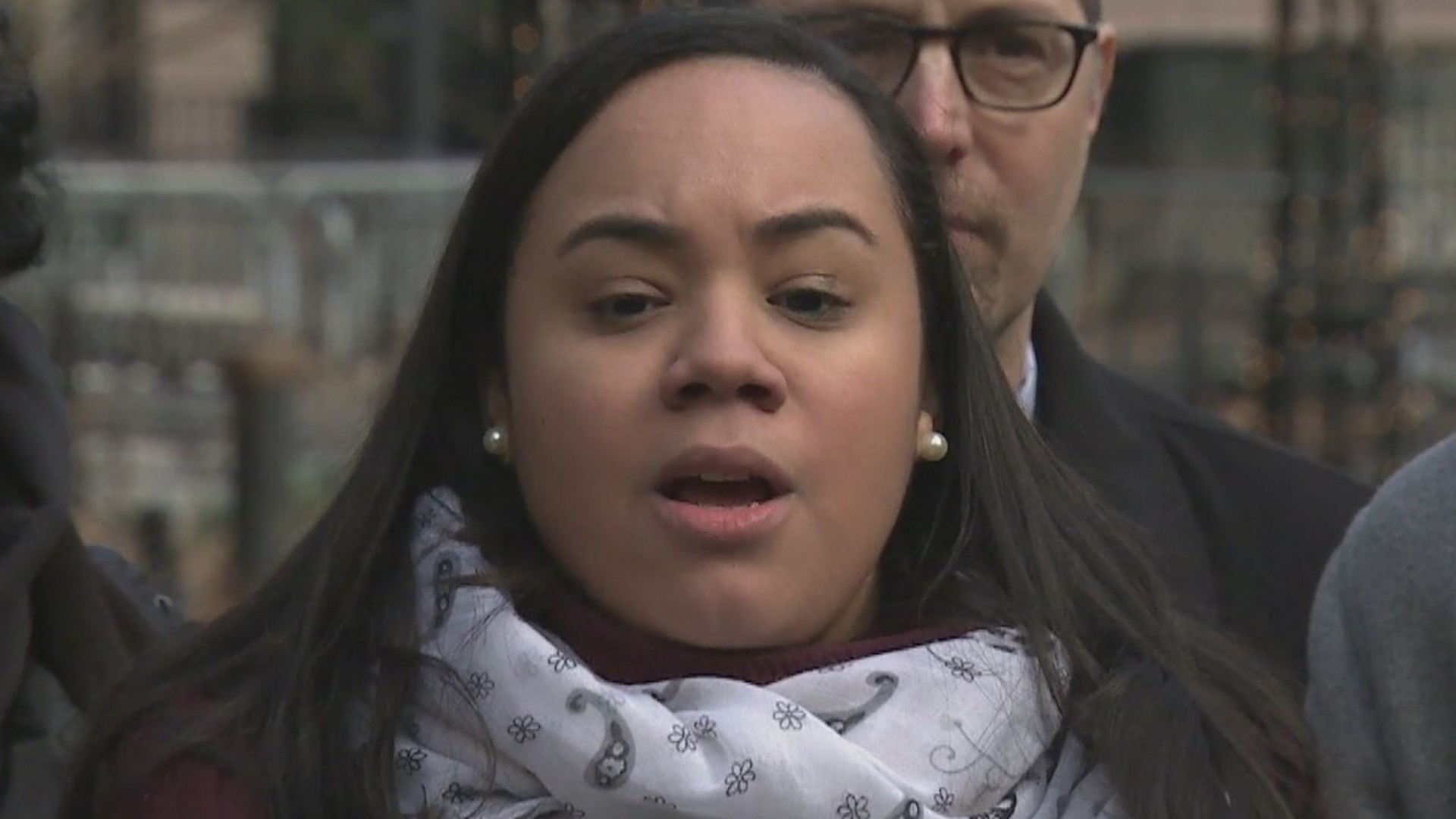 Asambleísta Carmen de la Rosa: “Lo más difícil es el presupuesto, es ...