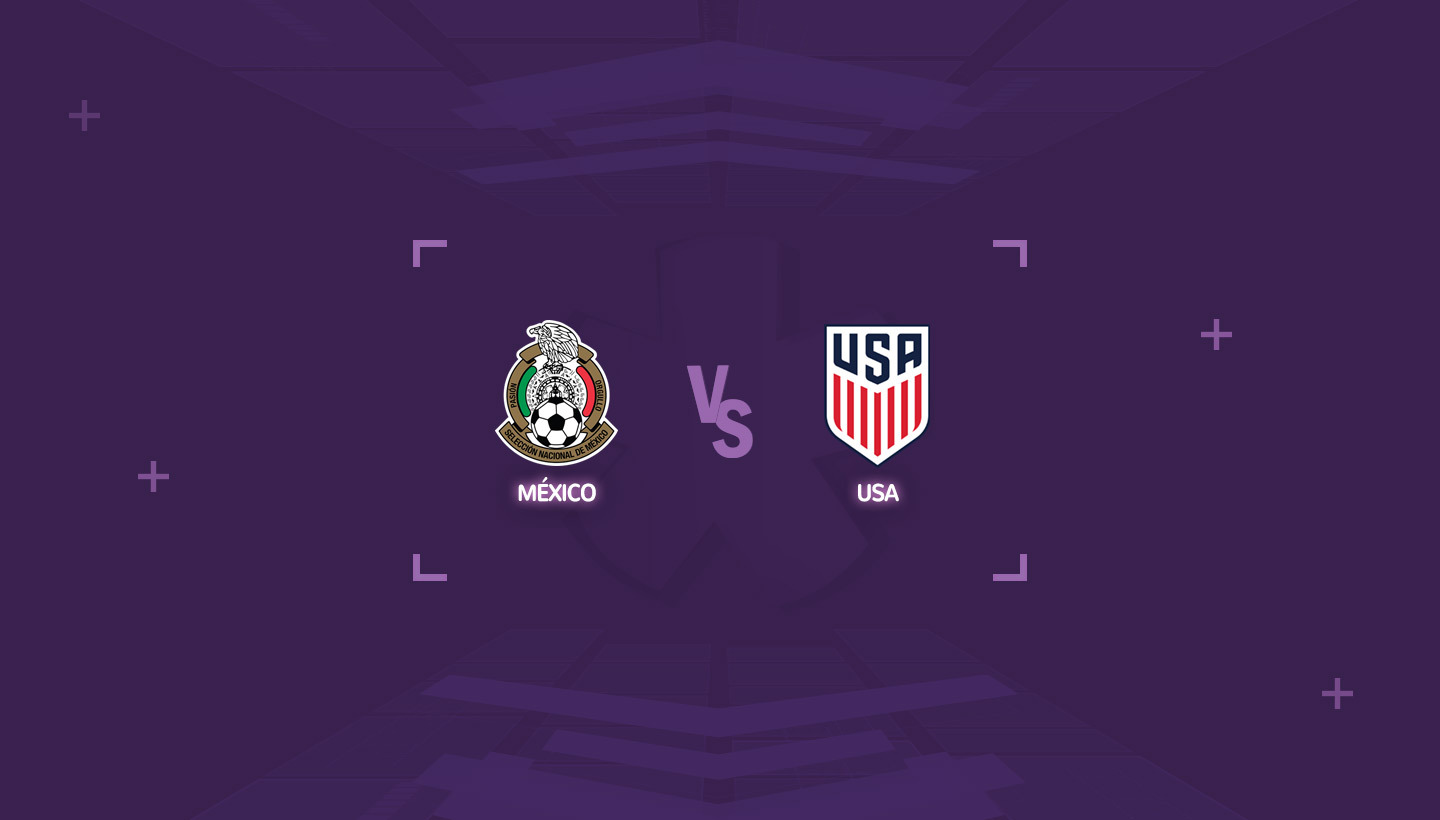 México vs Estados Unidos: Horario y dónde ver duelo rumbo a Qatar 2022 | Shows Canal 5 | Sitio ...