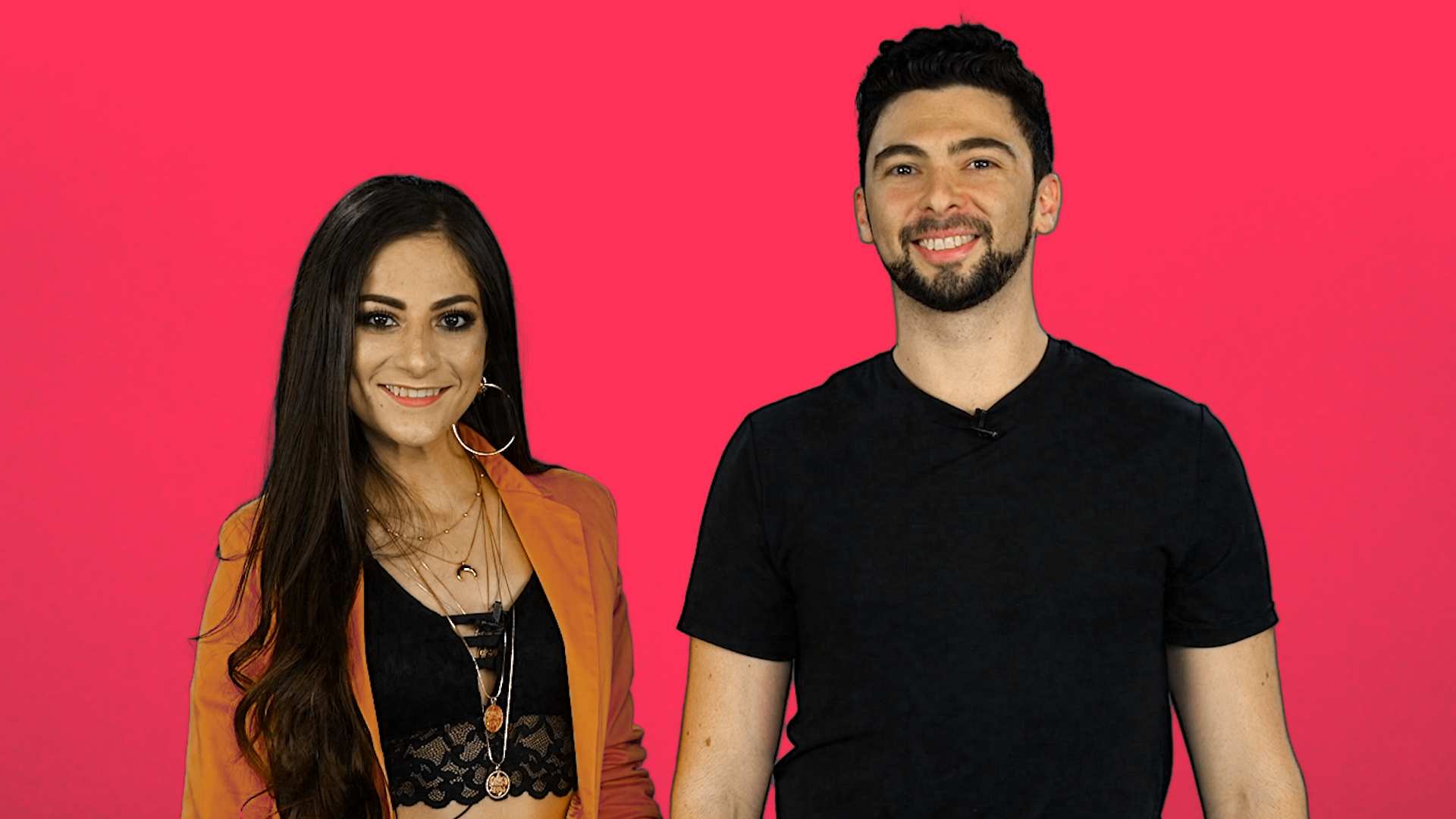 “No nos conocemos nada”: Así fue como fallaron como amigos Melissa ...