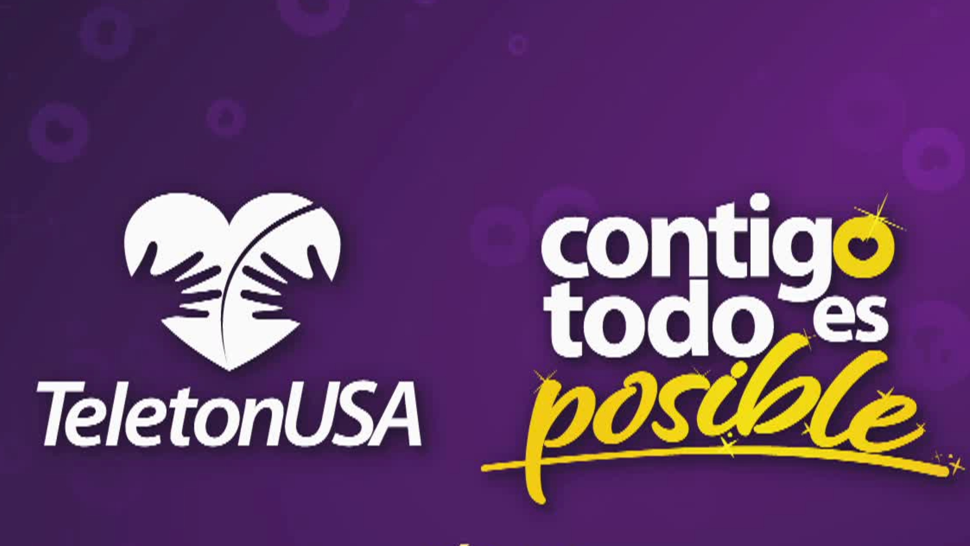 TeletonUSA 2025: ¿cómo ver la transmisión en vivo? | Teleton USA ...