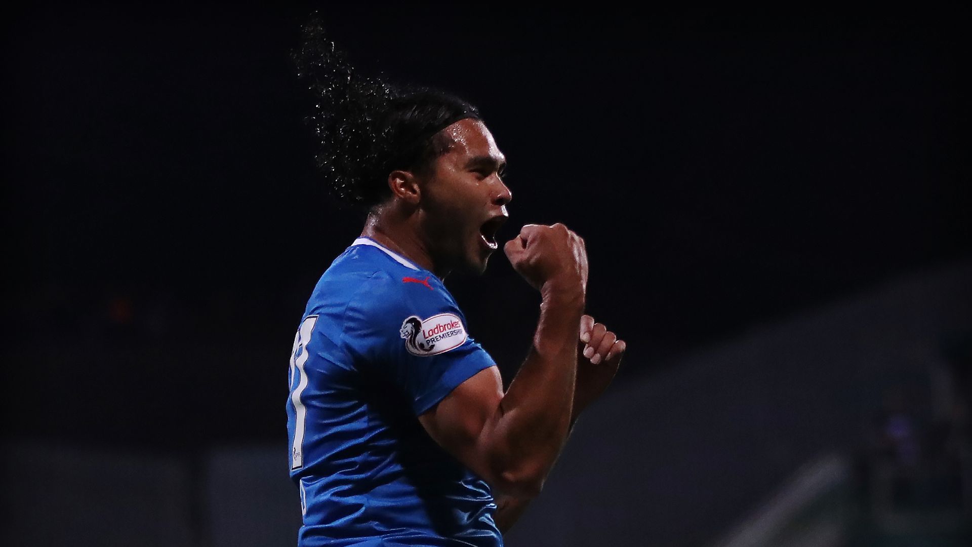 'Gullit' Peña reconoce las dificultades de jugar en Guatemala; piensa ...