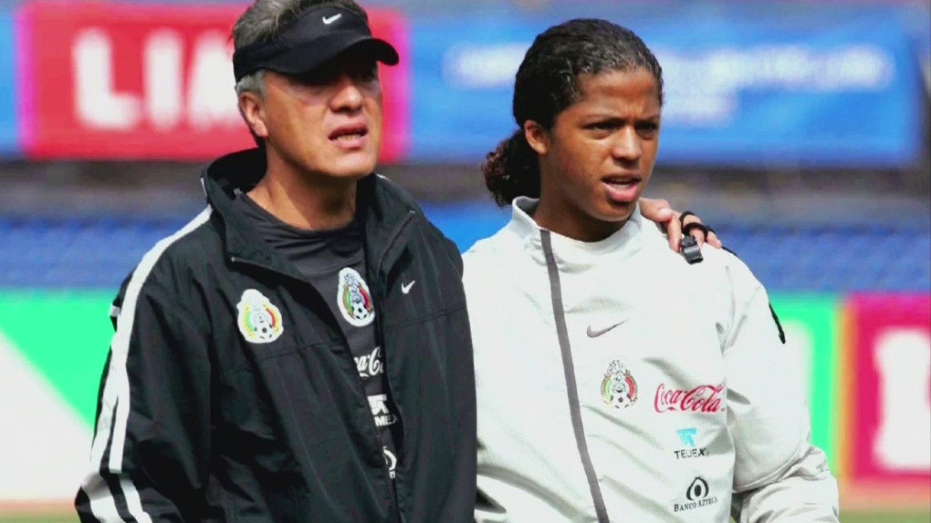 Jesús Ramírez: ''Si Giovani recupera el deseo y la ilusión, seguro ...