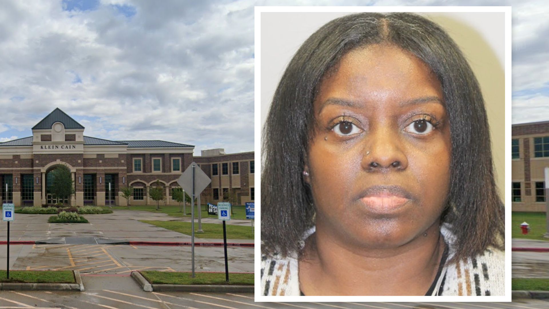Arrestan a la maestra de Klein Cain Kedria McMath Grigsby acusada de ...