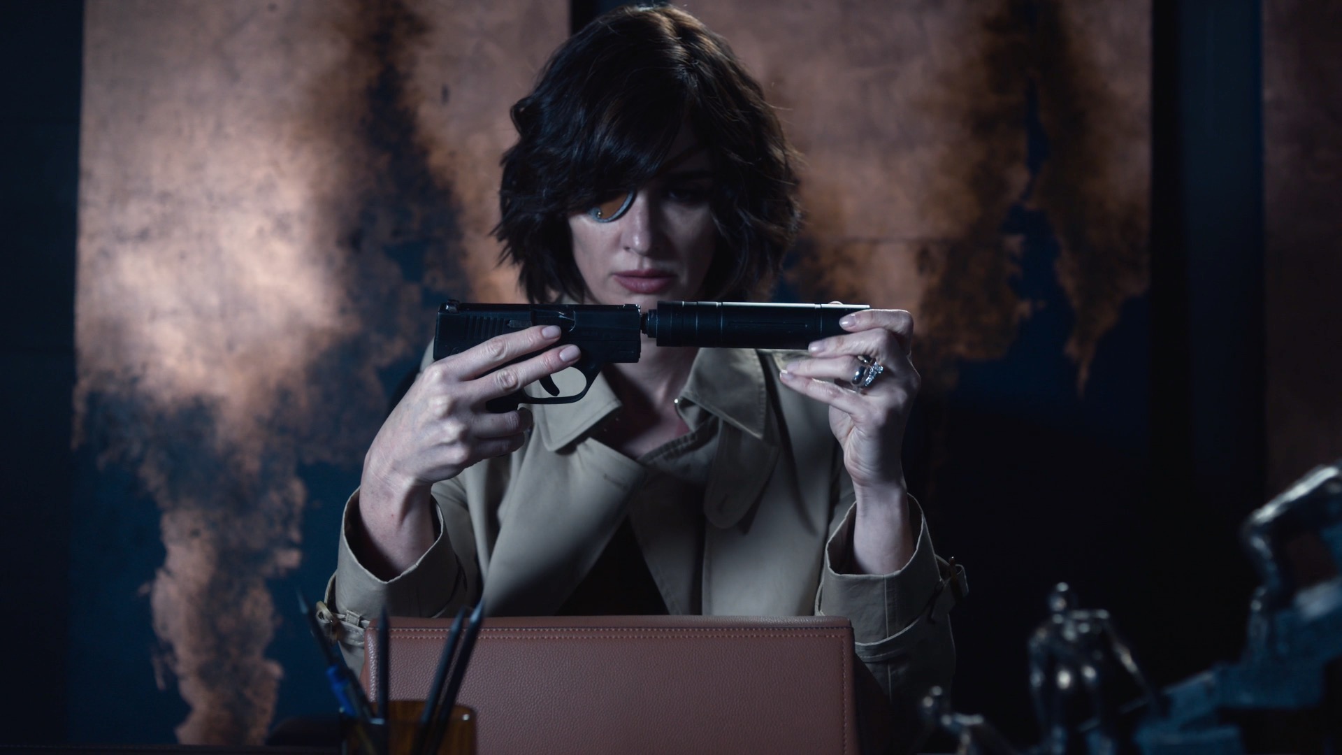 C2: Talón de Aquiles | Shows Cuna de lobos | Las Estrellas