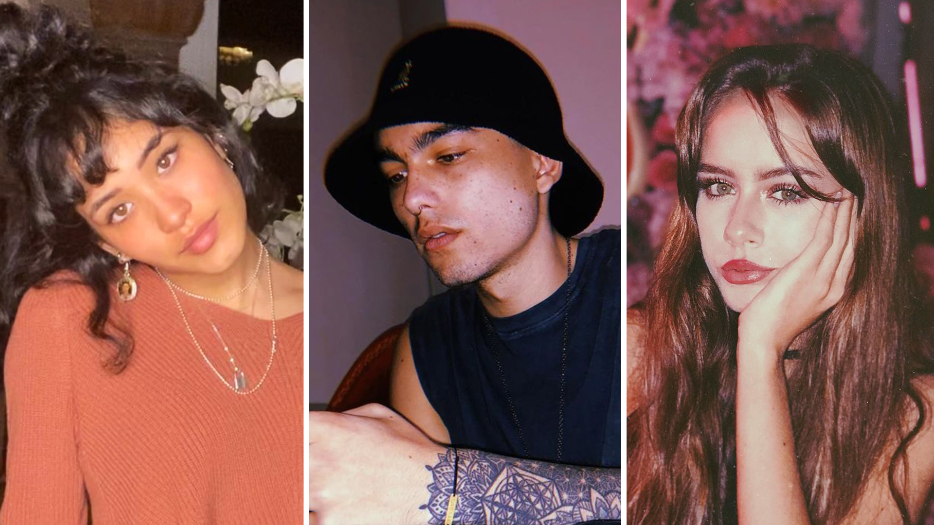 Este es el cast de la serie de Rebelde que Netflix estrena en 2022 ...