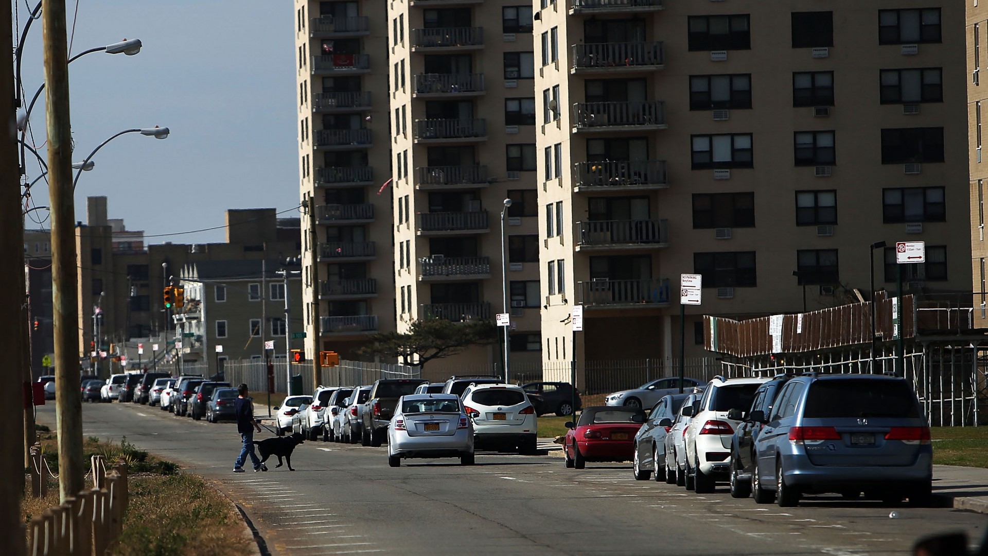 Queens es el tercer condado más multicultural de EEUU, según estudio ...