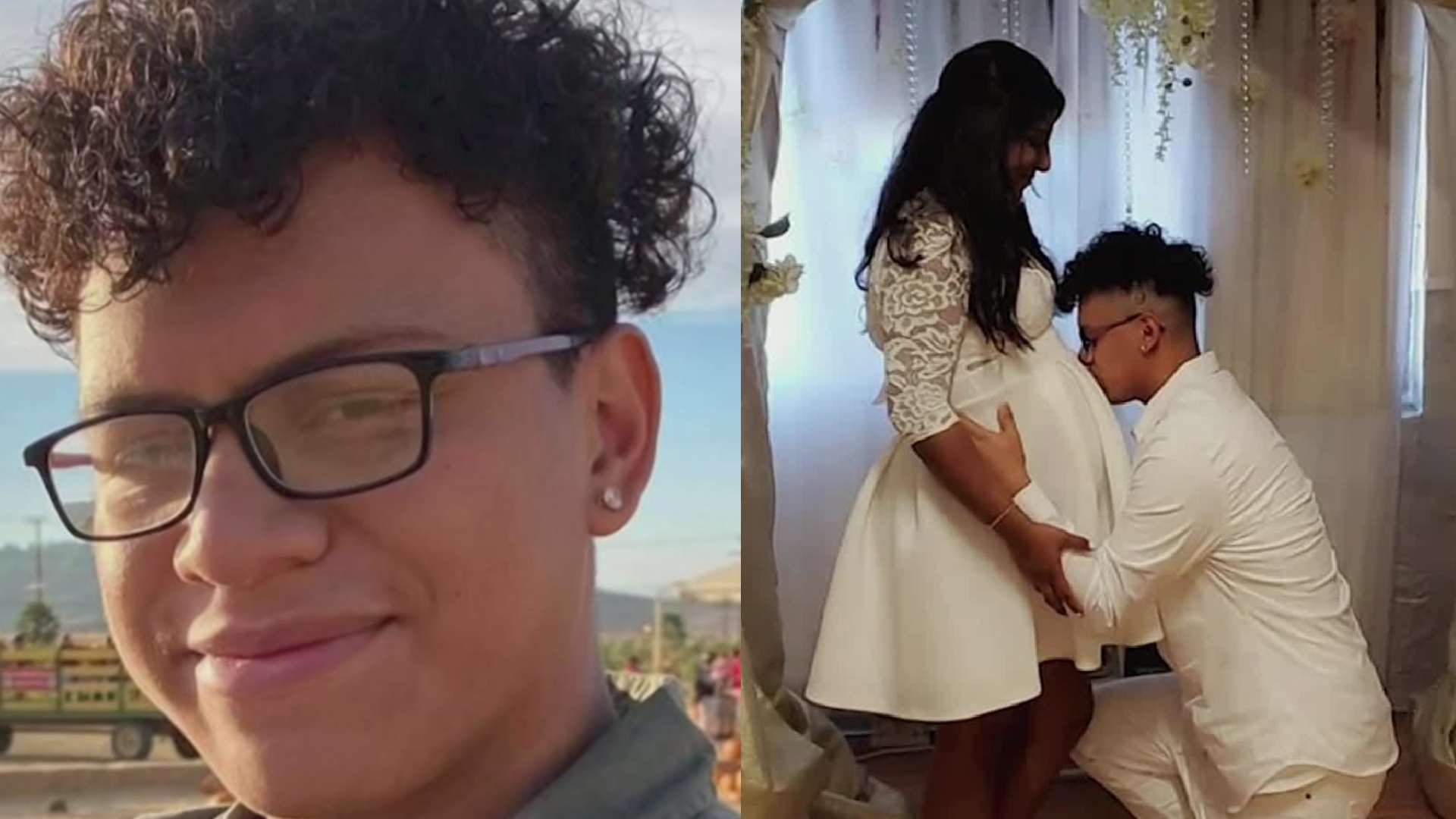 Mujer mató a puñaladas a su exesposo el día de su divorcio en Los ...