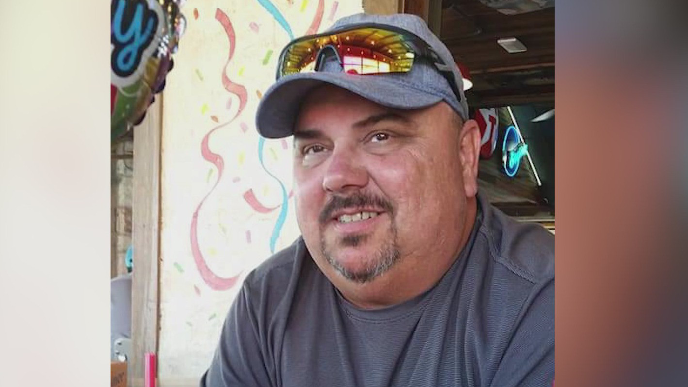 Buscan al responsable del asesinato de Larry Alan Wilson | Video ...