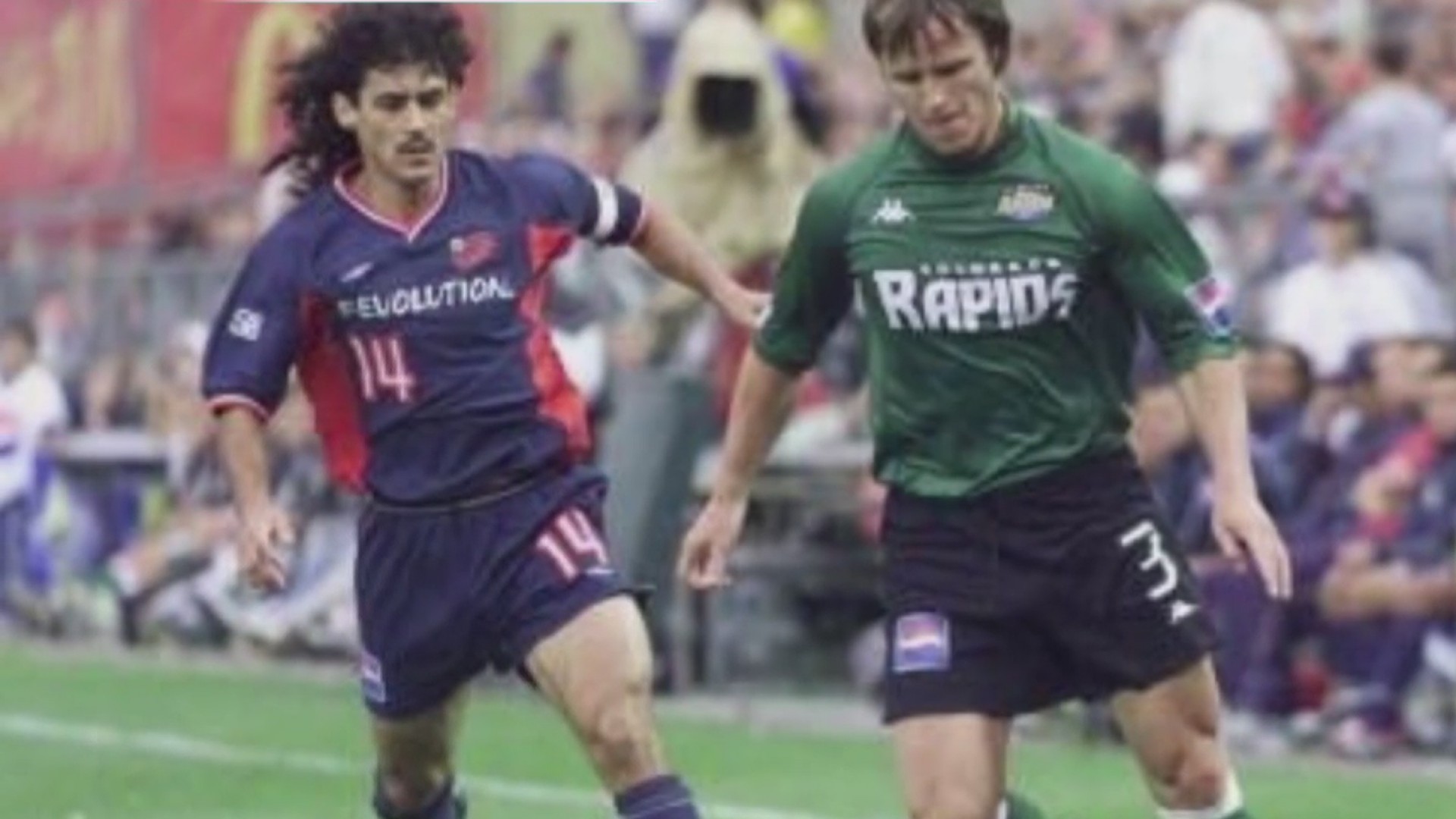 Golpes de vida o muerte: Así se interrumpió el sueño de Lance Key, una ...