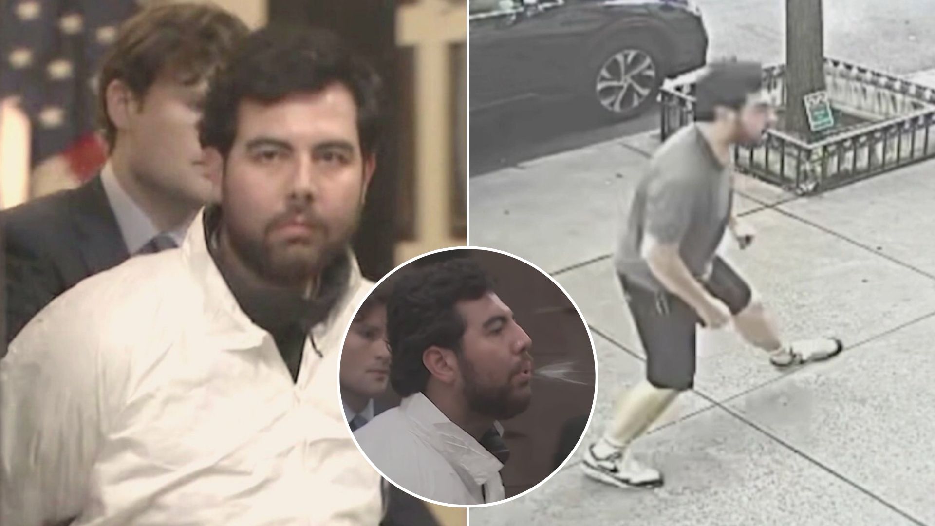 Arrestan a sospechoso por apuñalamiento a turista en Manhattan tras ...