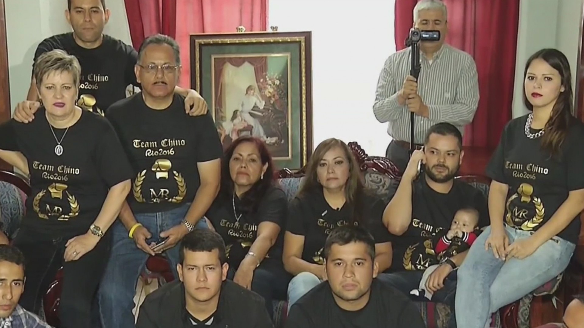 Misael Rodríguez obtuvo medalla y México lo celebra | Shows Primer ...