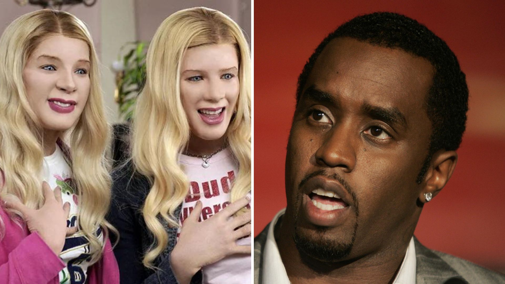 Películas y series con escenas de ‘white parties’ o fiestas de blanco ...