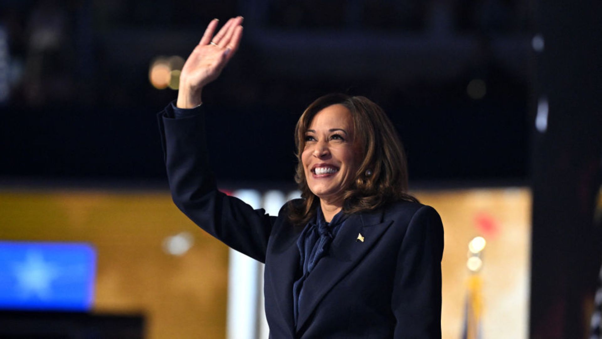 Analizamos por qué Kamala Harris continúa sin dar entrevistas a la ...