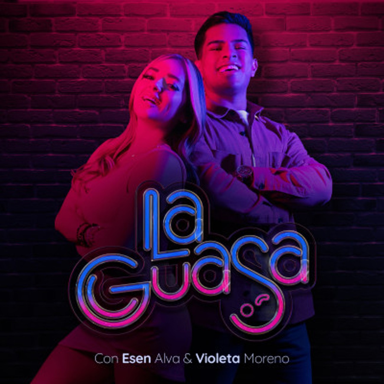 La Guasa: dónde escuchar el nuevo podcast de Televisa Digital | Shows ...