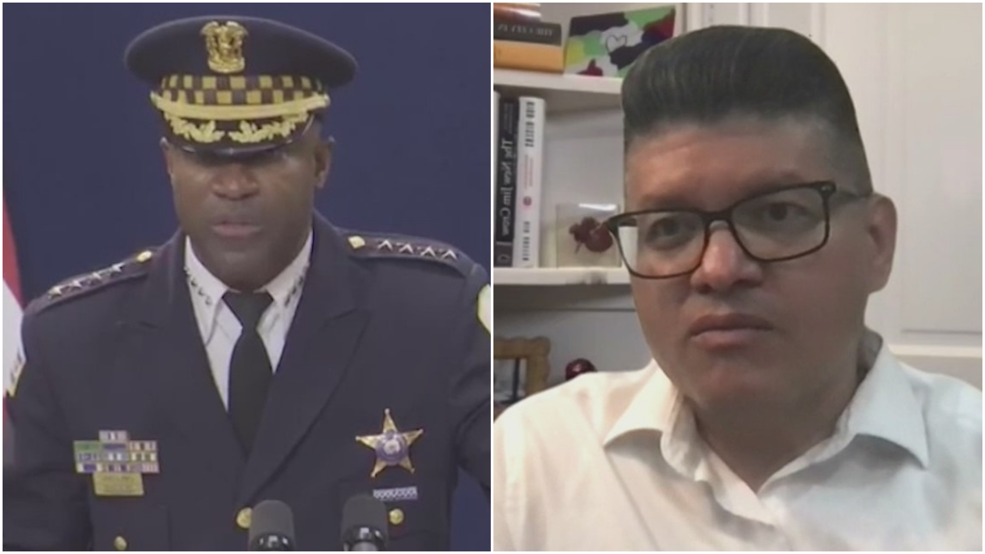 Principales retos de Larry Snelling como nuevo superintendente de la ...