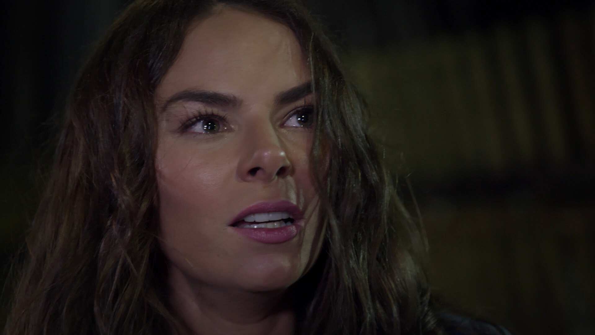 Resumen Capítulo 3: Leonardo rescata a Ángela | Shows Contigo Sí | Las ...