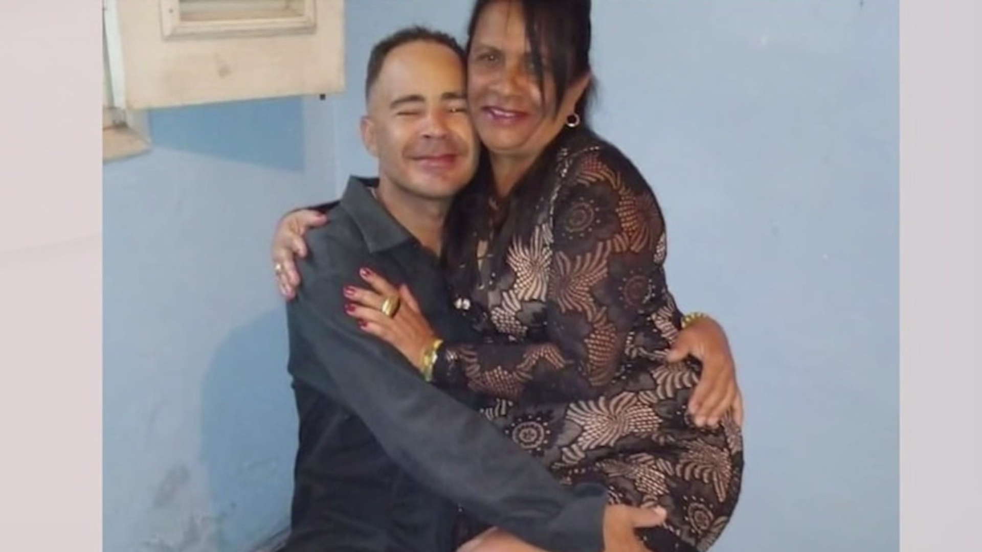 Cubano está en condición crítica tras ser arrollado por un conductor ...