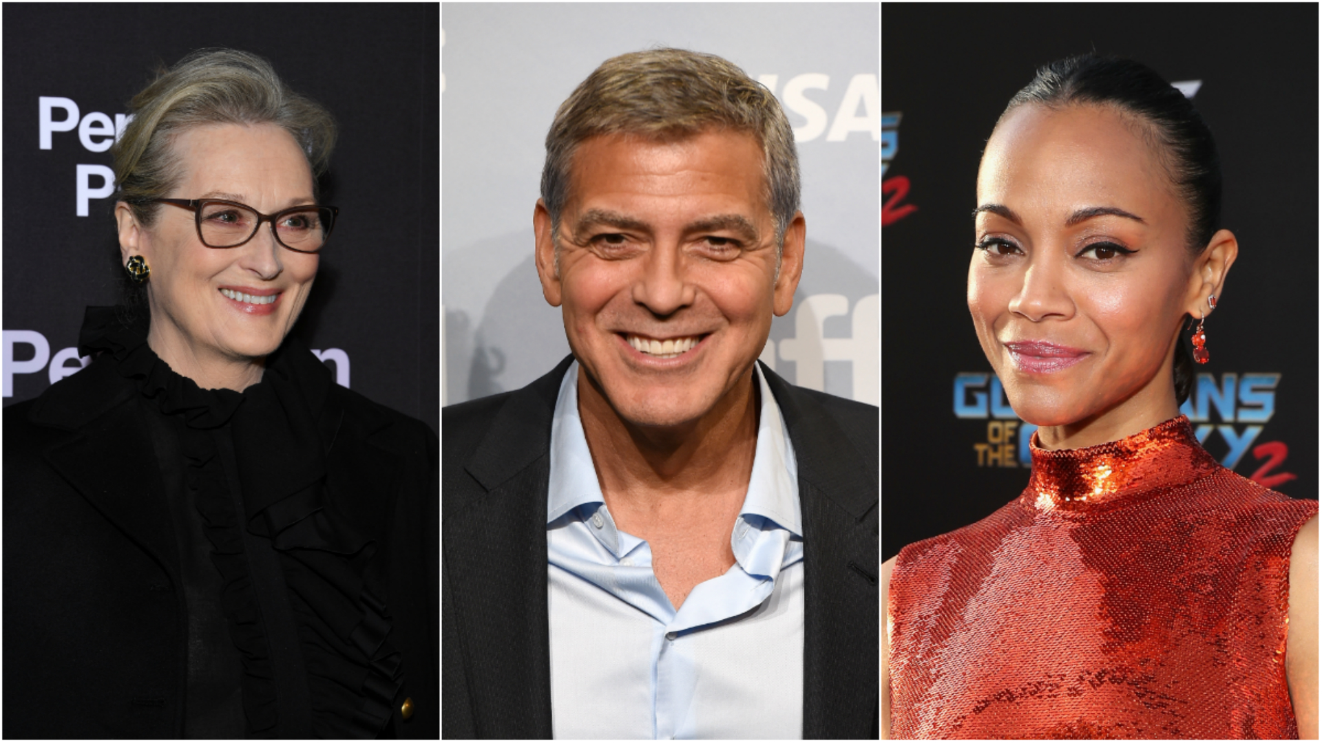 Sorpresas de Cupido: famosos que se casaron con gente normal... como de ...