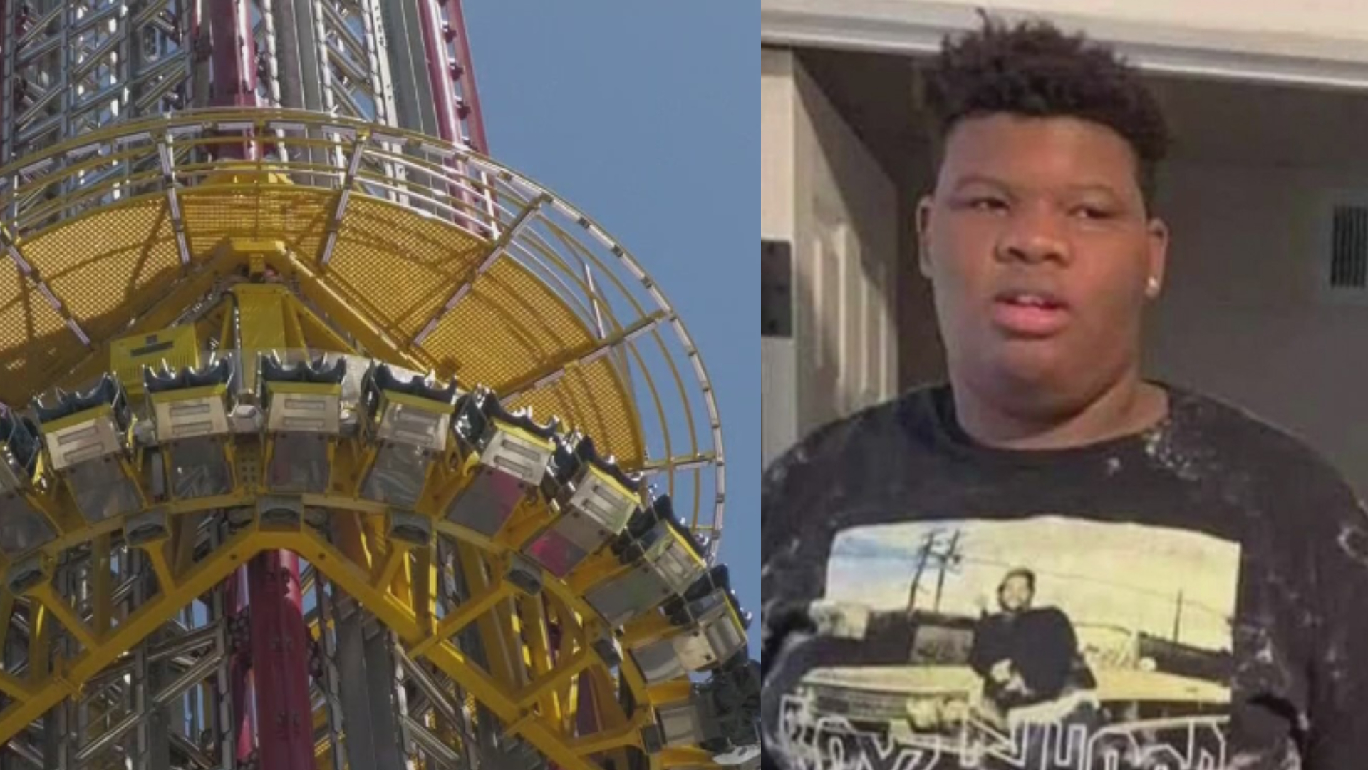 Informe revela avances en investigación sobre muerte de Tyre Sampson en ...