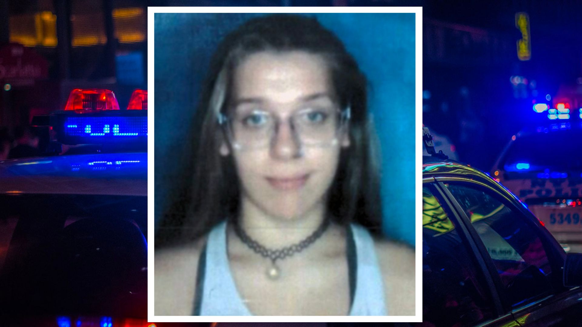 Alerta Amber por la desaparición de Kaitlynn Beckworth de 15 años en ...