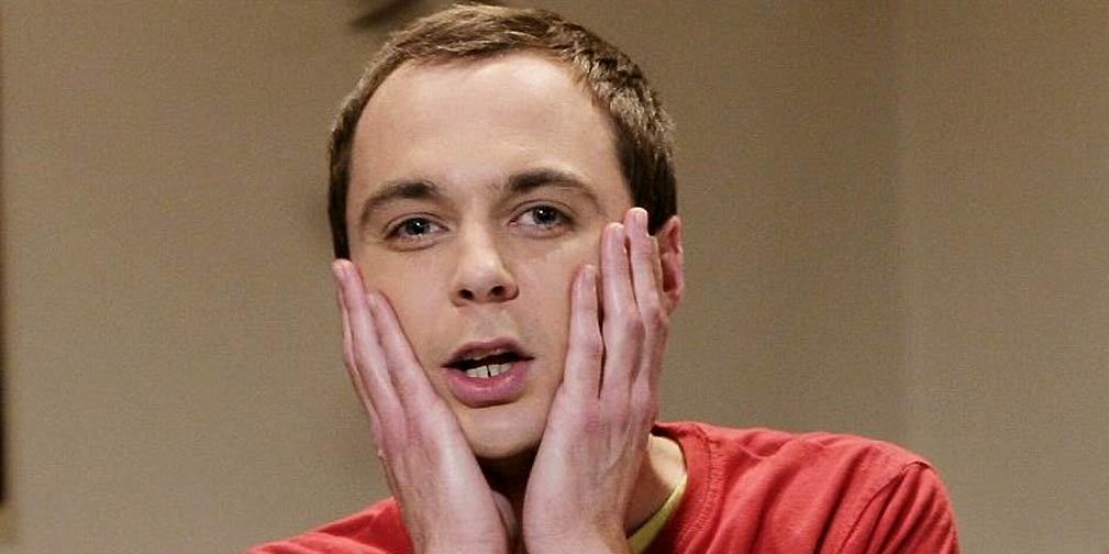 ¡Los mejores momentos de 'Sheldon Cooper' en 'The Big Bang Theory ...