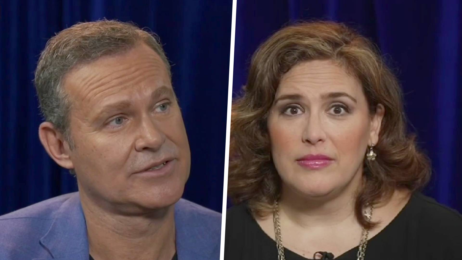 ¿Alan Tacher y Angélica Vale fueron novios? Así hablaron de su especial ...