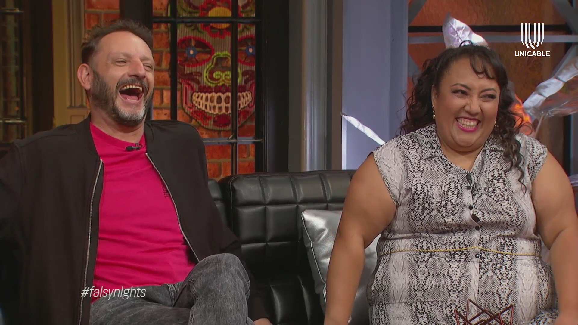 ¡Misterio resuelto! Ricardo Fastlicht cuenta el origen del apodo 'Pufis ...