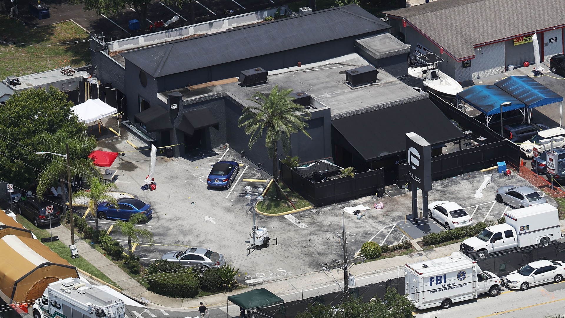 Nuevo reporte detalla minutos de terror que experimentaron asistentes ...