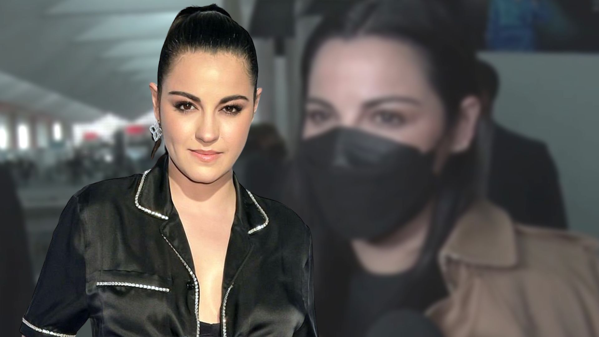 Maite Perroni responde a los rumores de embarazo, ¿está o no esperando ...