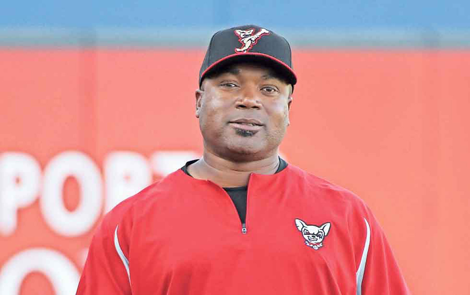 Bronswell Patrick se une a los Toros de Tijuana | TUDN MLB | TUDN