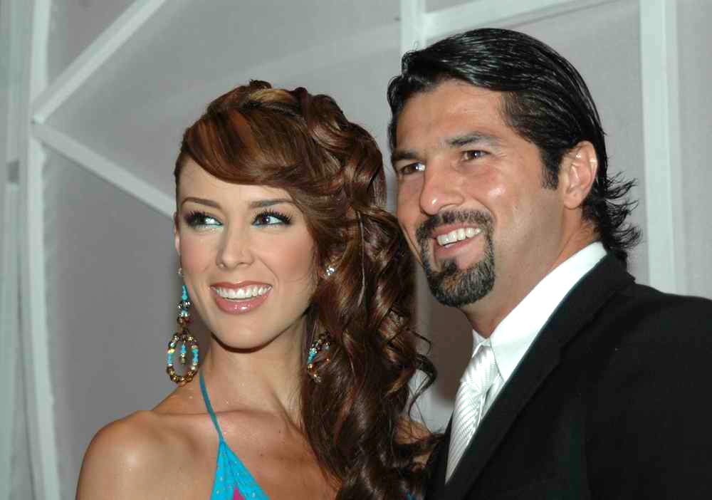 ¿Por qué Arturo Carmona no se casó con Jacky Bracamontes? El actor ...