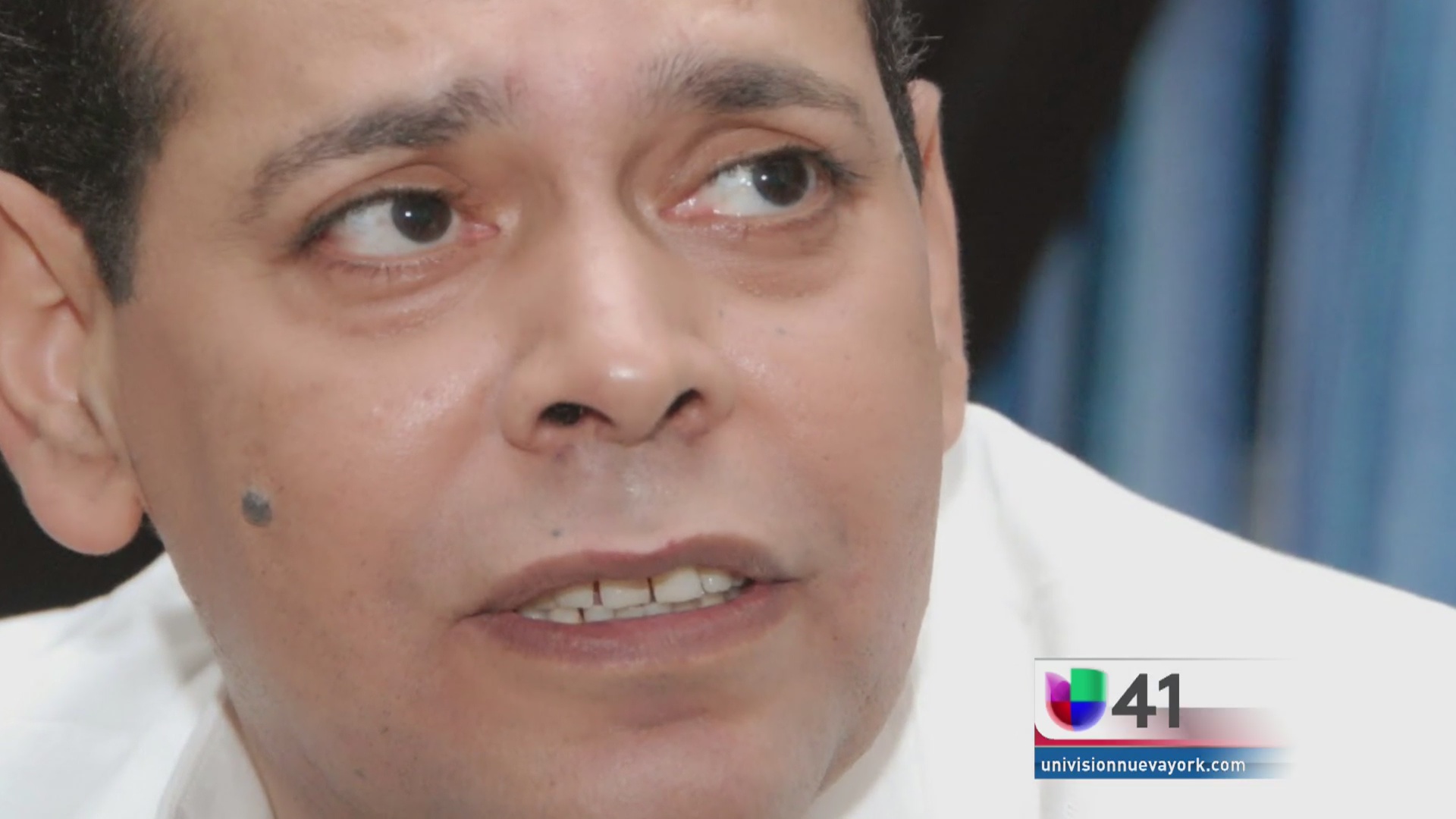 Fernando Villalona en exclusiva: las drogas y las mujeres | Noticias ...