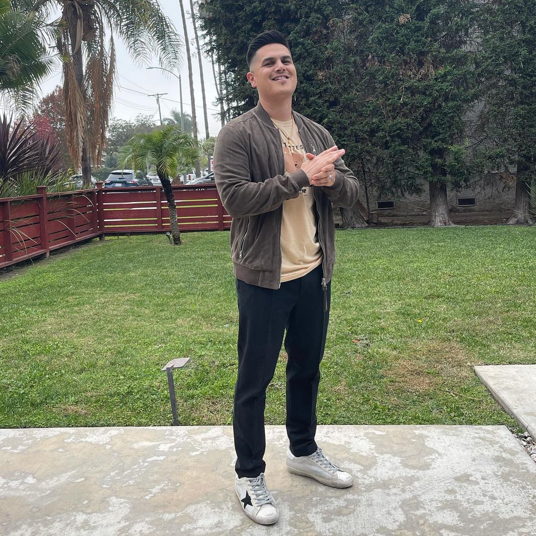 Régulo Caro pospone conciertos por contagio. ¿Cuál es su estado de ...