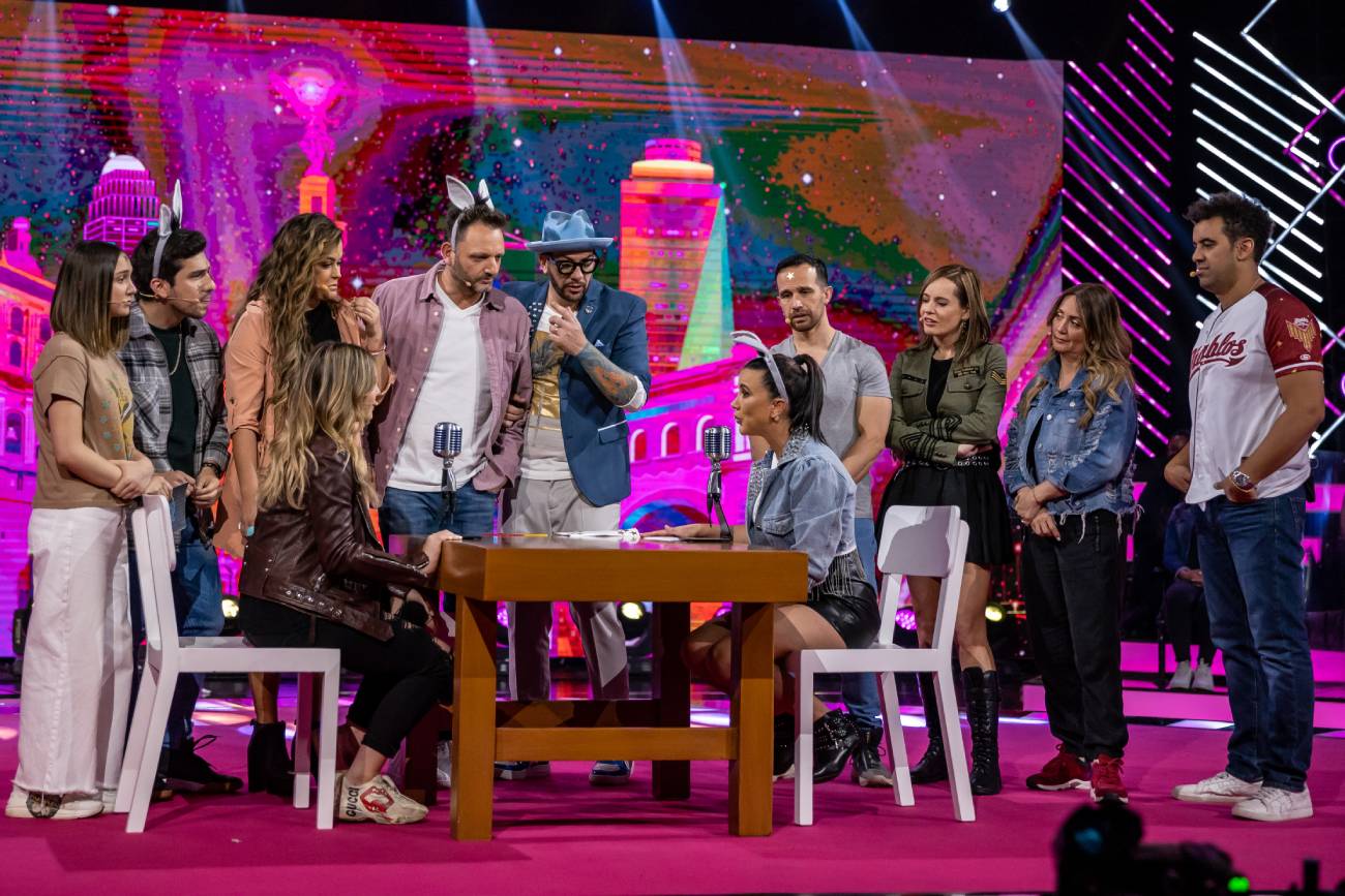 Me Caigo de Risa 2022: Revive los capítulos 26 al 28 completos | Shows ...