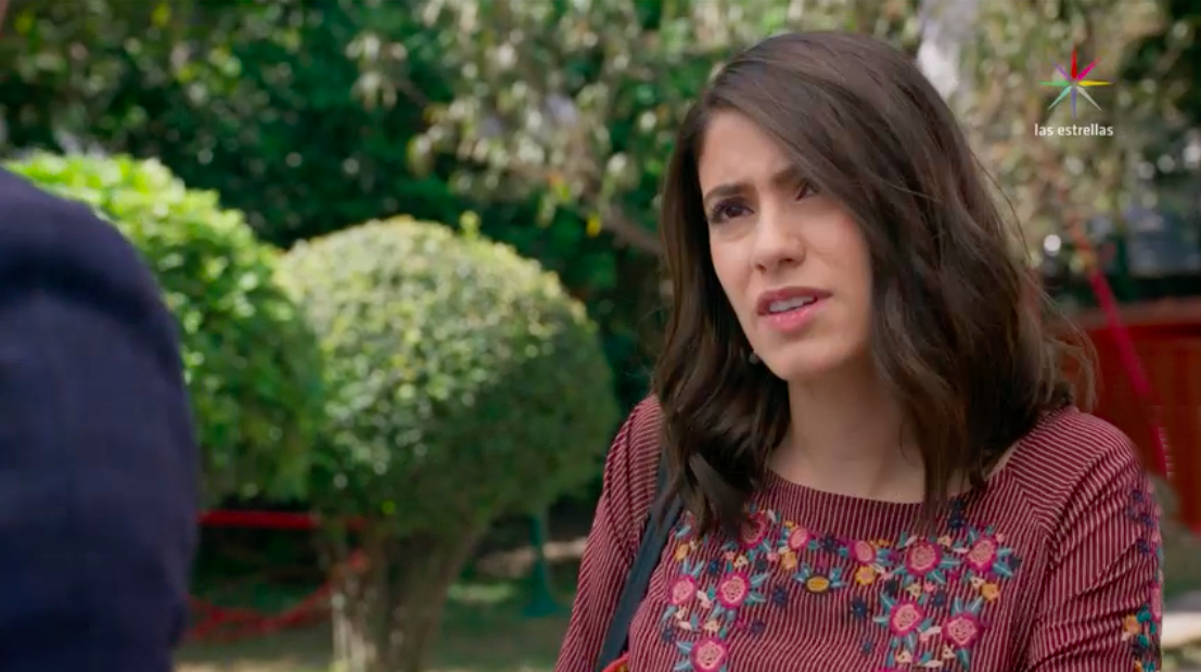 Capítulo 60: La mamá de Anifer regresa | Las Estrellas Home Capítulos ...