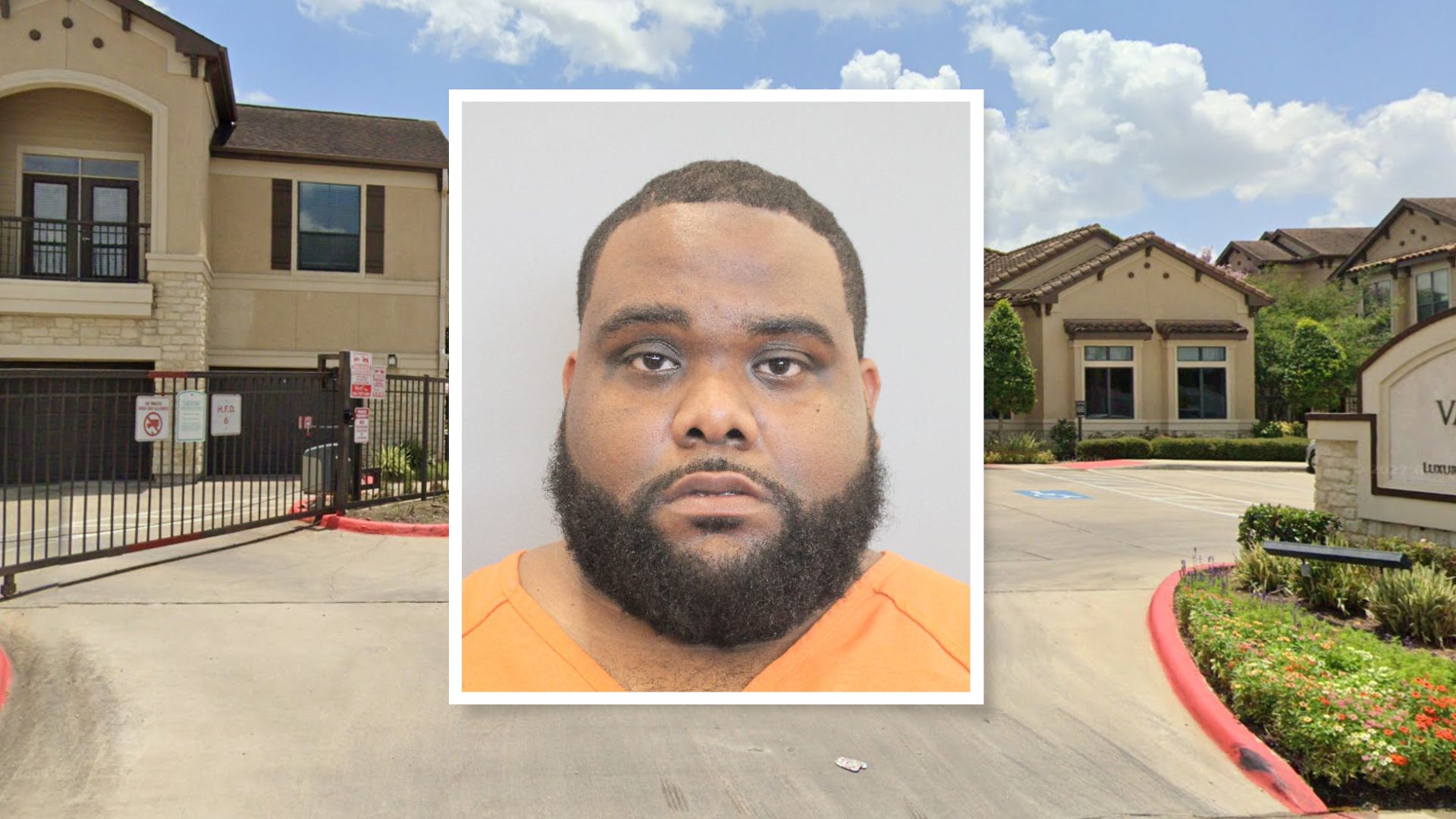 Arrestan a Christopher McDade acusado de asesinar a un joven de 21 años ...