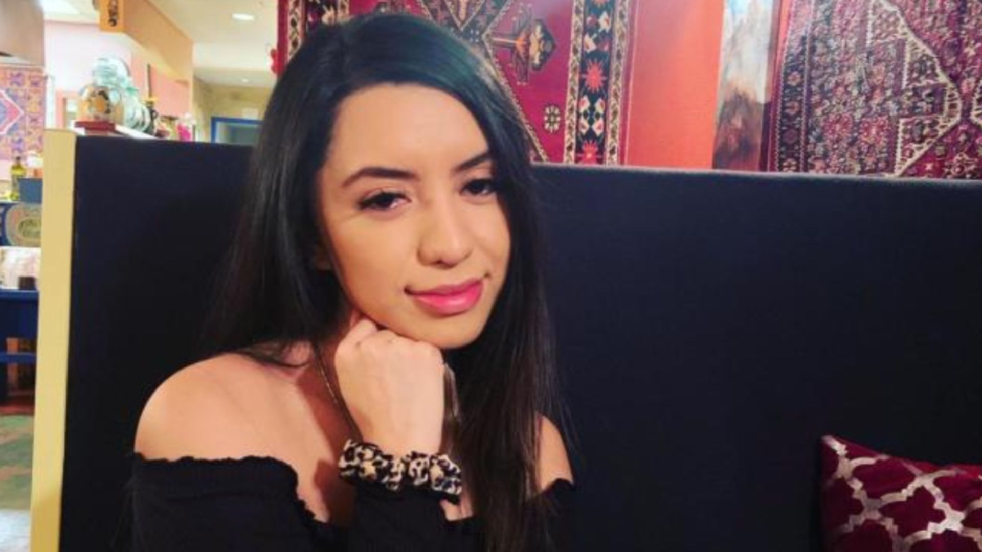 Encuentran los restos de Marisela Botello en una zona boscosa de Wilmer ...